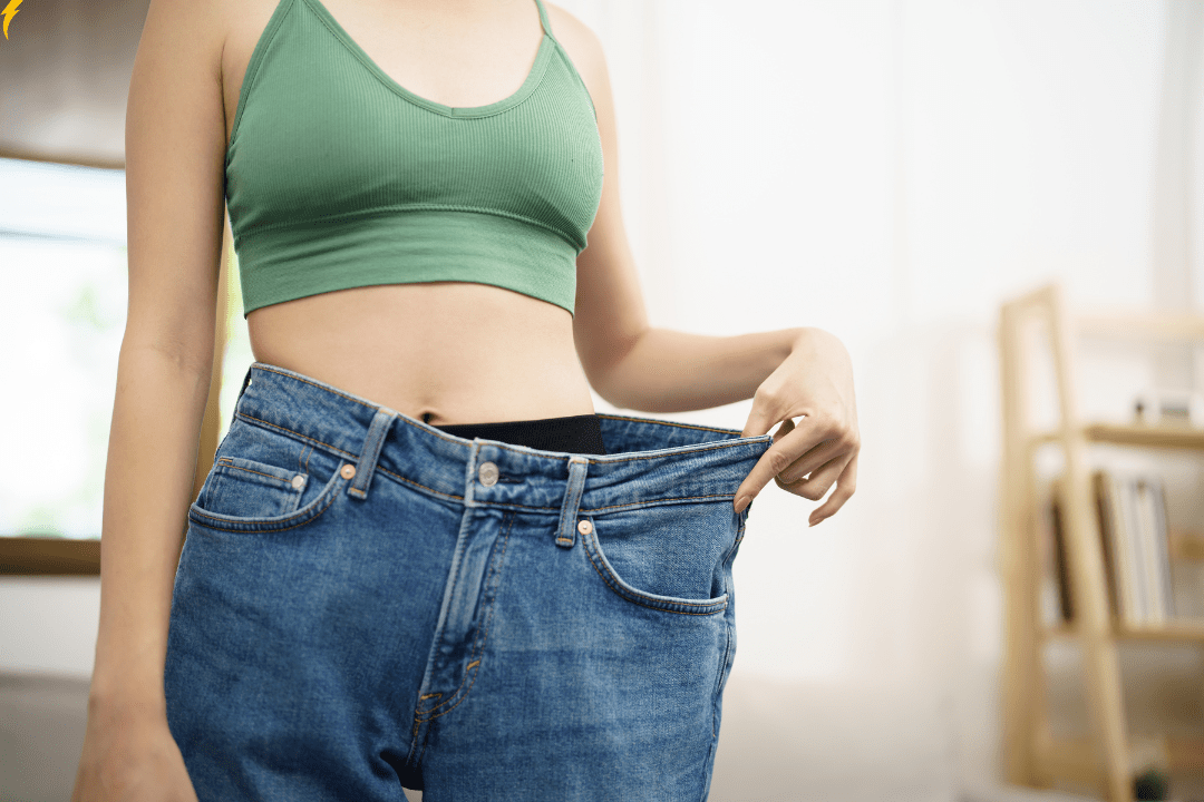 7 Simple Habits to Adopt in 2025 to Meet Your Weight Loss Goals – The ...
