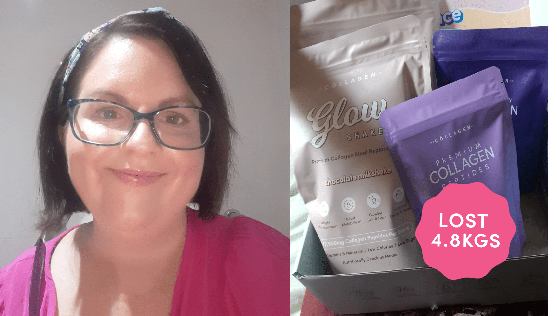 Celebrating Louise's Inspiring Weight Loss Journey and A Day on Her Pl ...