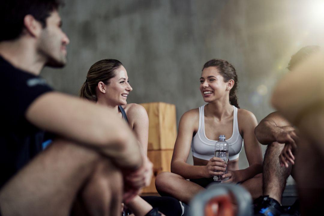Collagen’s Role in Post-Exercise Recovery: What Do Studies Show? – The ...