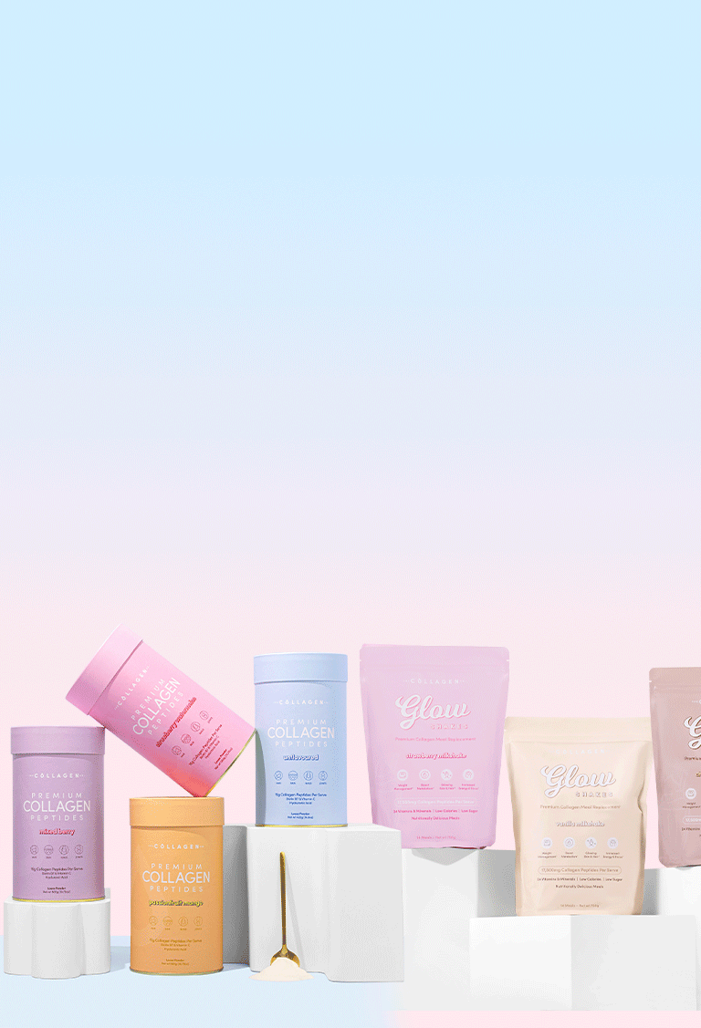 Custom Bundles – The Collagen Co.