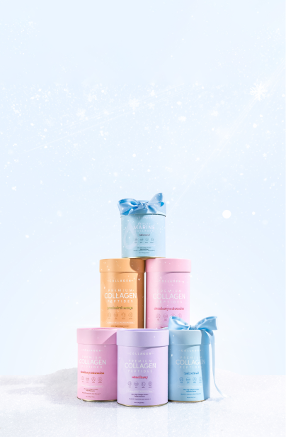 Premium Collagen Australia | Hydrolysed Collagen Peptides Powder – The ...