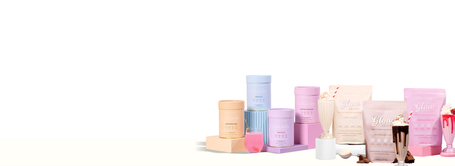 Shop Best Collagen Supplements Bundles and Save – The Collagen Co.