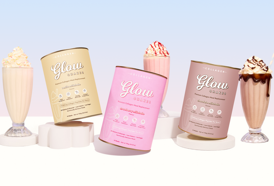 Custom Bundles – The Collagen Co.