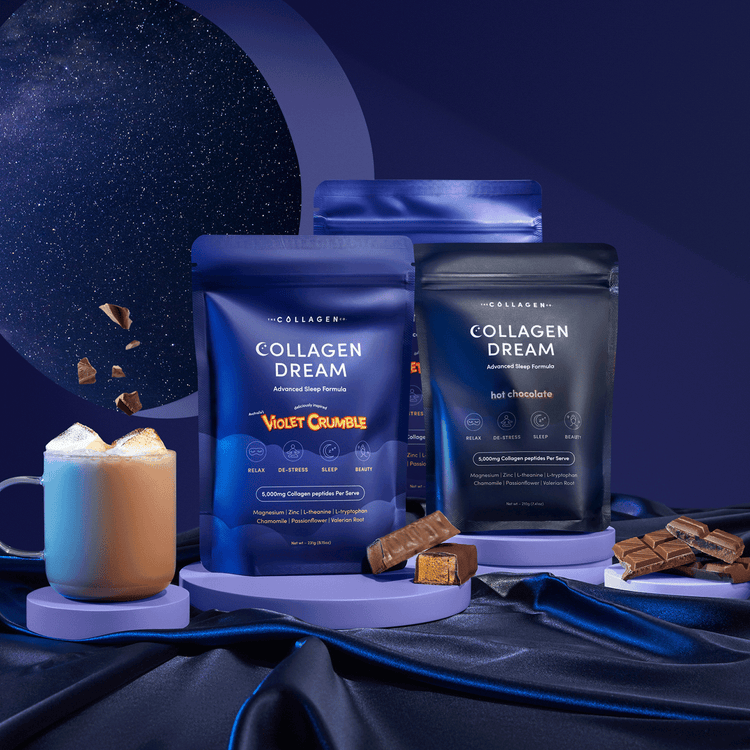 Custom Bundles – The Collagen Co.