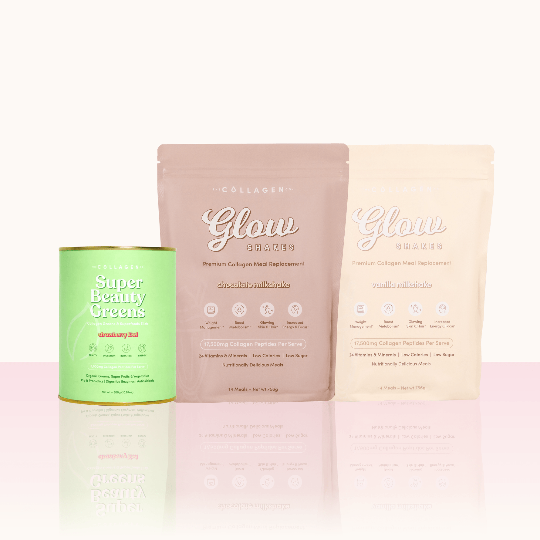 Reviews – The Collagen Co.