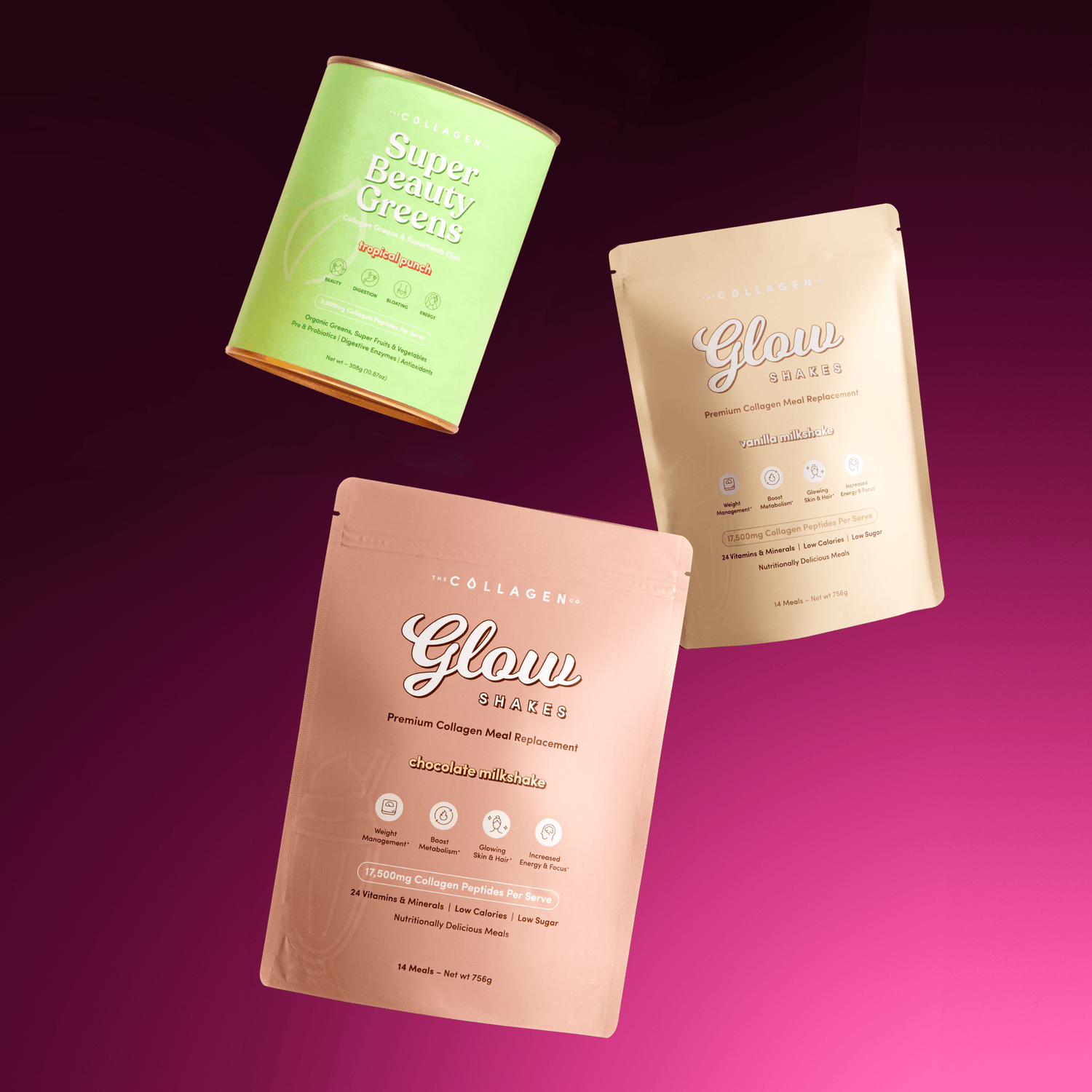 Reviews – The Collagen Co.