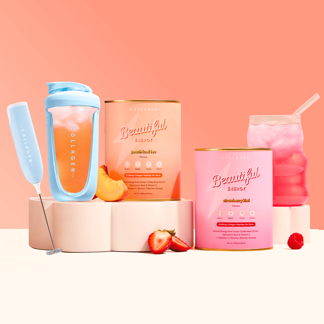 Premium Collagen Australia | Hydrolysed Collagen Peptides Powder – The ...