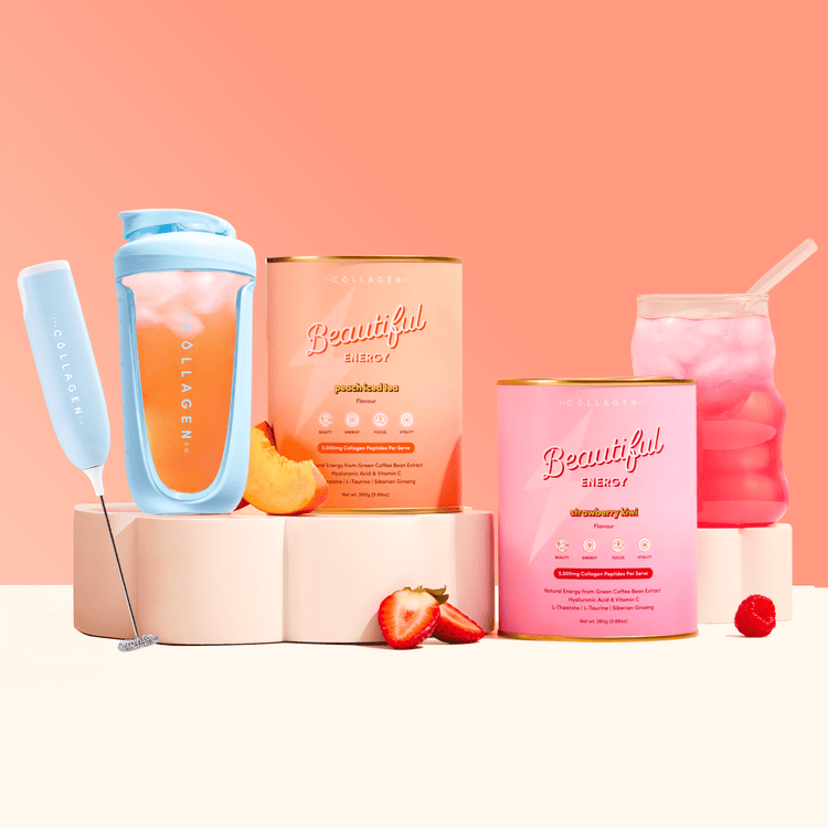 Premium Collagen Australia | Hydrolysed Collagen Peptides Powder – The ...