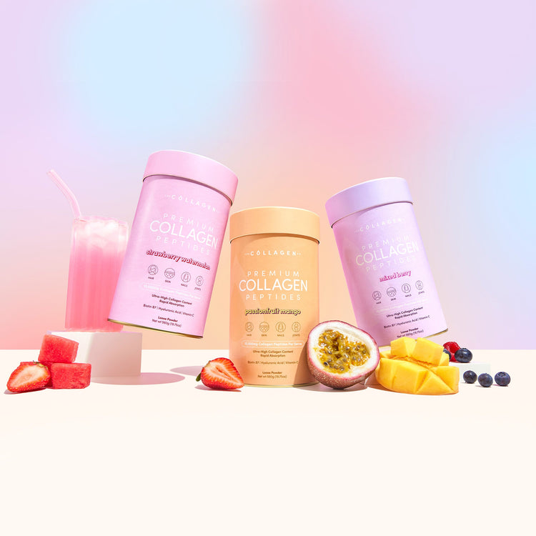Reviews – The Collagen Co.