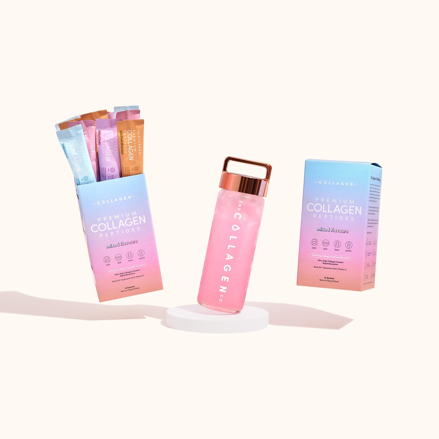 Set Bundles – The Collagen Co.