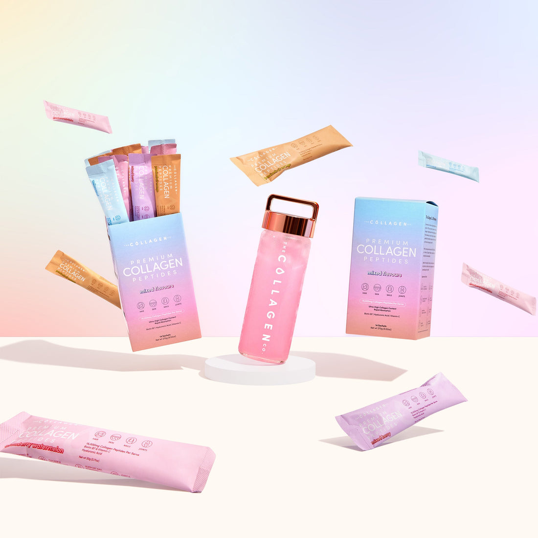 Set Bundles – The Collagen Co.