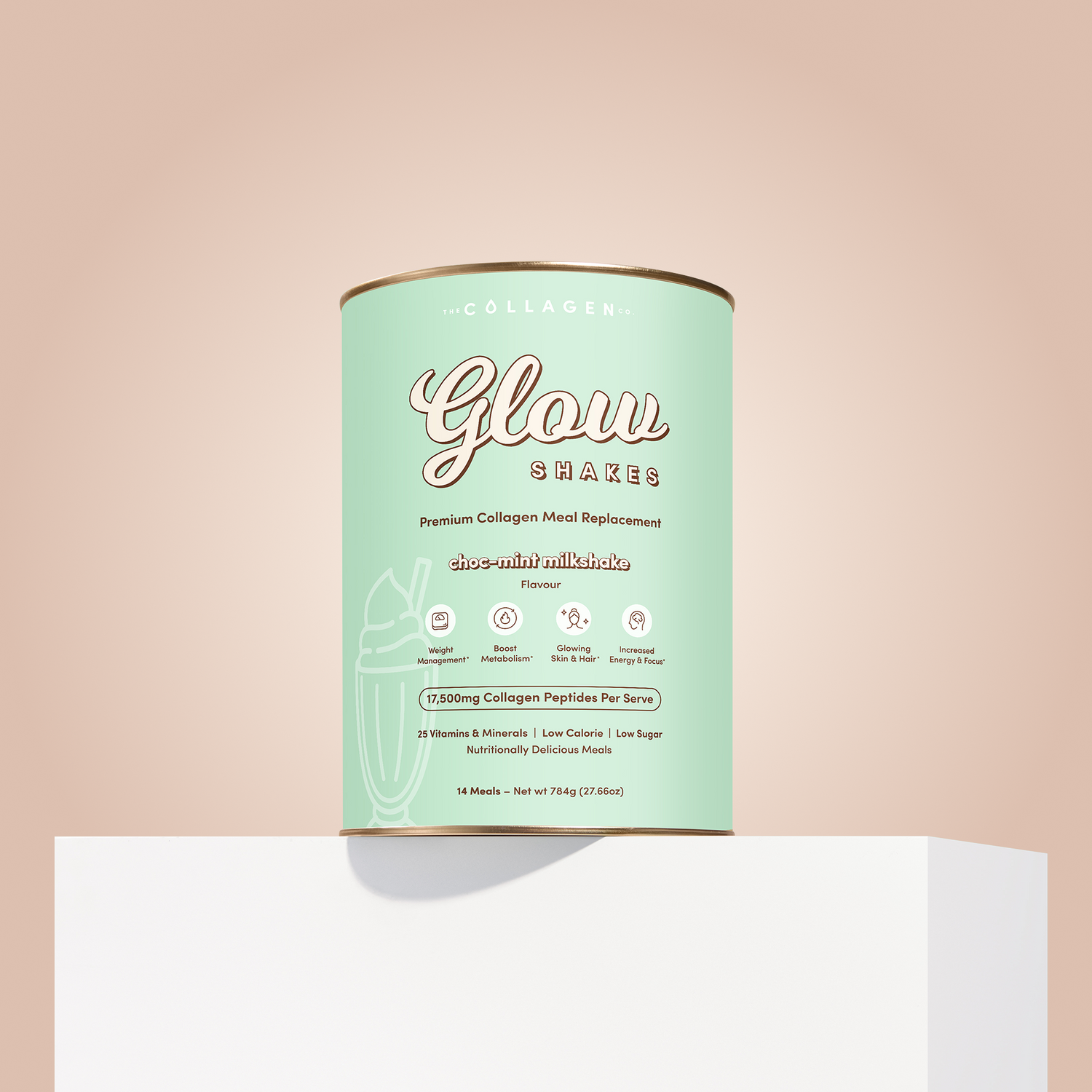 Meal Replacement Shakes | Glow Shakes for Weight Loss Australia – The ...