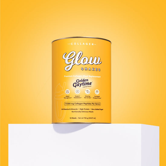 the collagen life – tagged "Recipes" – Page 7 – The Collagen Co.