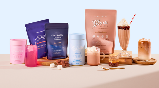 The Collagen Co. | Australia's Best Collagen Peptides Powder