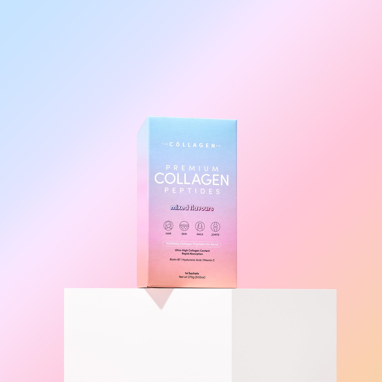 Does Collagen Help Your Teeth and Gums? – The Collagen Co.