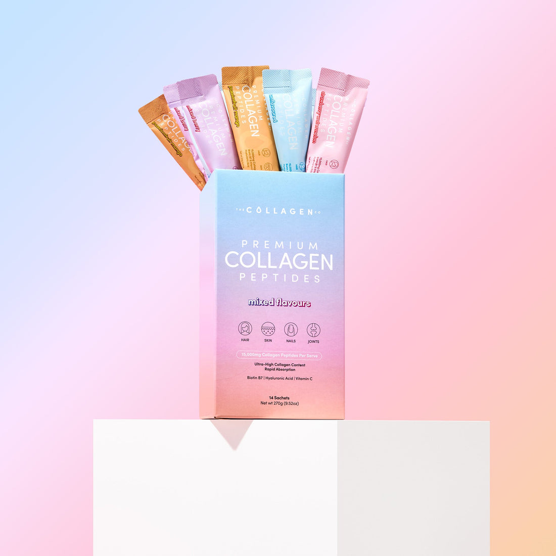 Premium Collagen Australia | Hydrolysed Collagen Peptides Powder – The ...