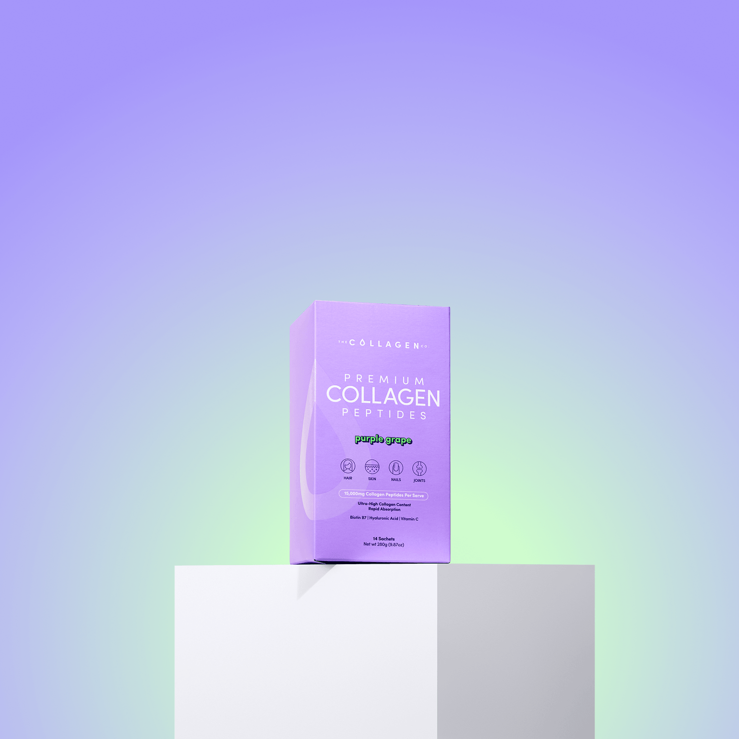 Collagen Supplements & Collagen Powder Australia | The Collagen Co.