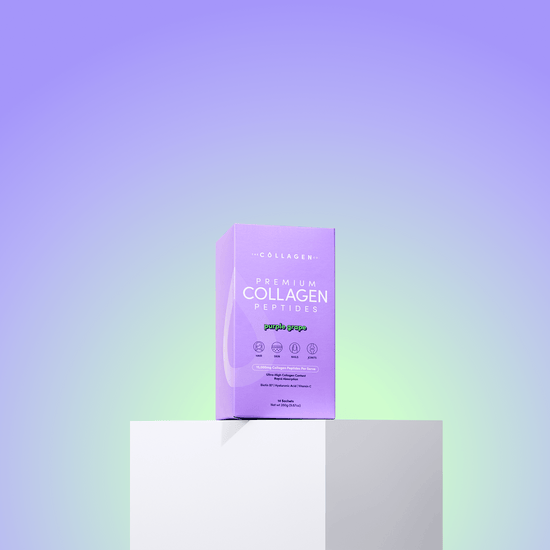 Premium Collagen Australia | Hydrolysed Collagen Peptides Powder – The ...