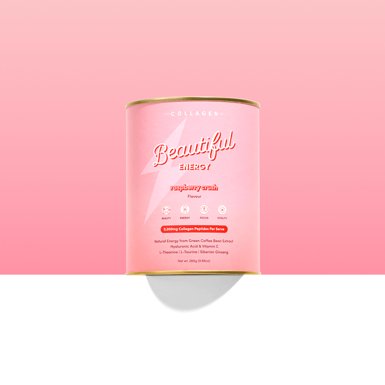 Premium Collagen Australia | Hydrolysed Collagen Peptides Powder – The ...