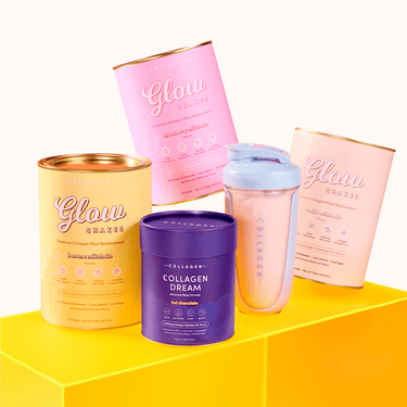 Reviews – The Collagen Co.