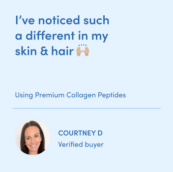 Reviews – The Collagen Co.