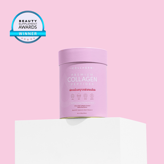 The Collagen Co. | Australia's Best Collagen Peptides Powder