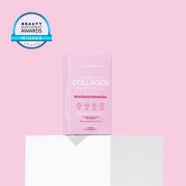 Premium Collagen Australia | Hydrolysed Collagen Peptides Powder – The ...