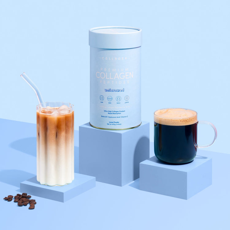 Premium Collagen Australia | Hydrolysed Collagen Peptides Powder – The ...