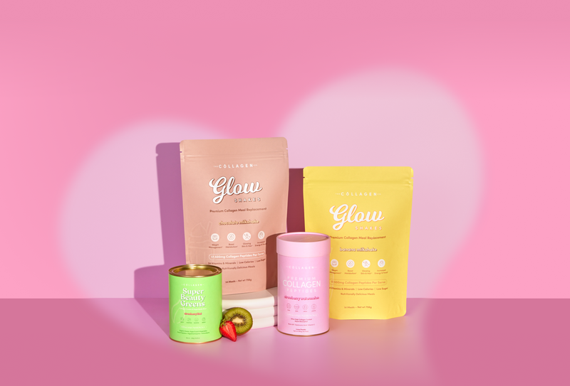 All Bundles – The Collagen Co.
