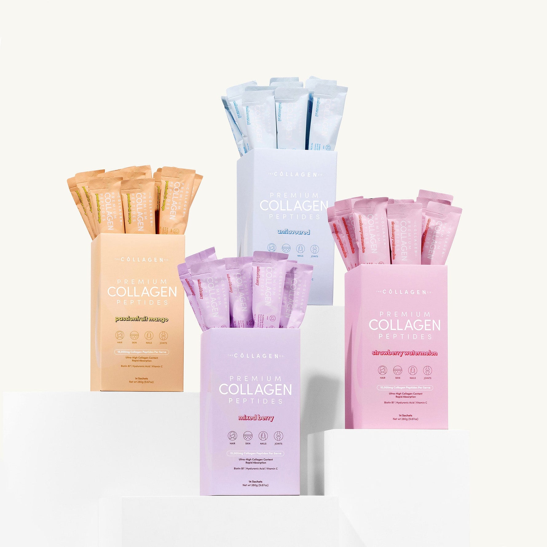 Custom Bundles – The Collagen Co.