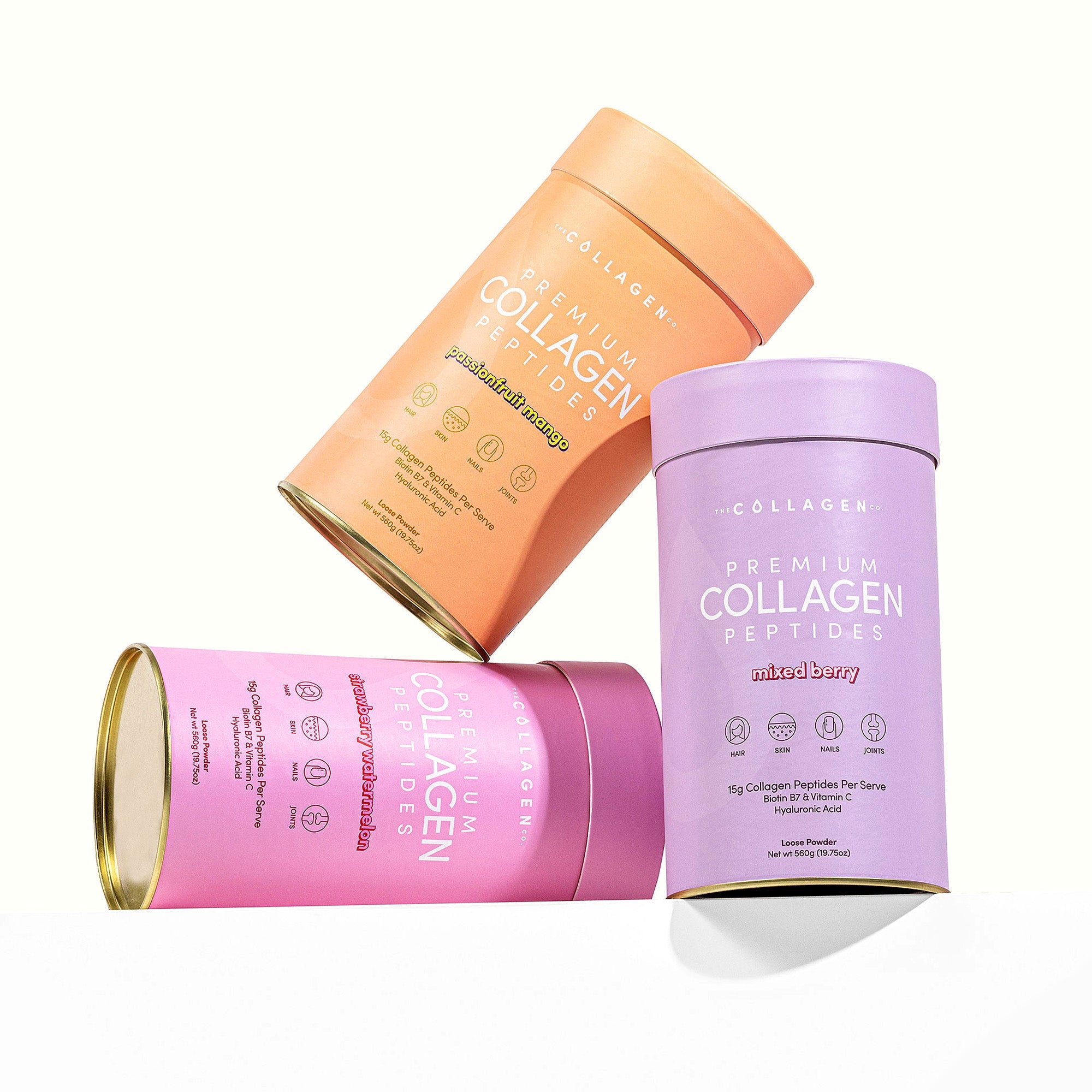 Reviews – The Collagen Co.
