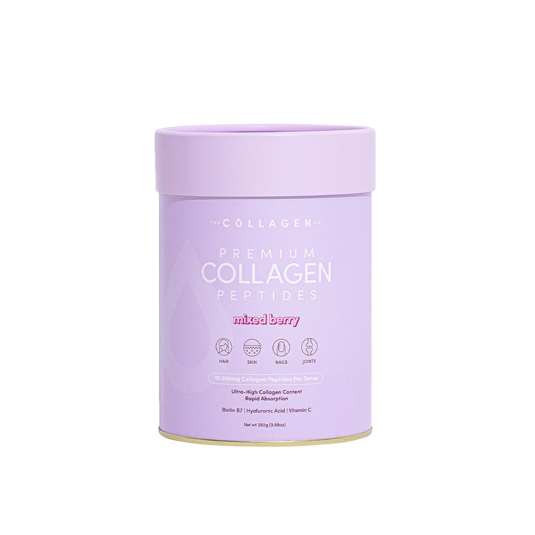 The Collagen Co. | Australia's Best Collagen Peptides Powder