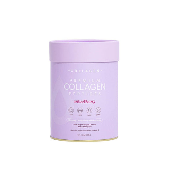 The Collagen Co. | Australia's Best Collagen Peptides Powder