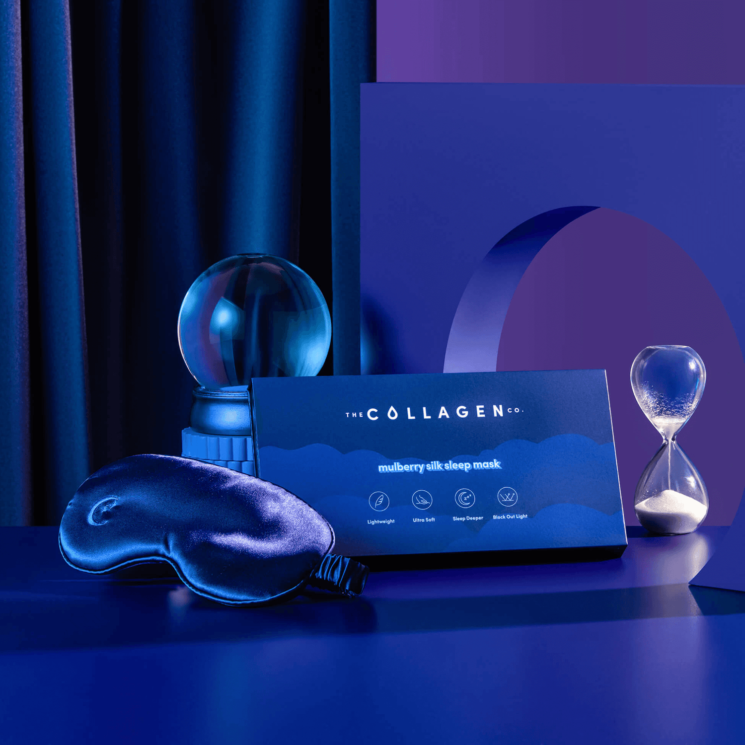 Collagen Dream – The Collagen Co.