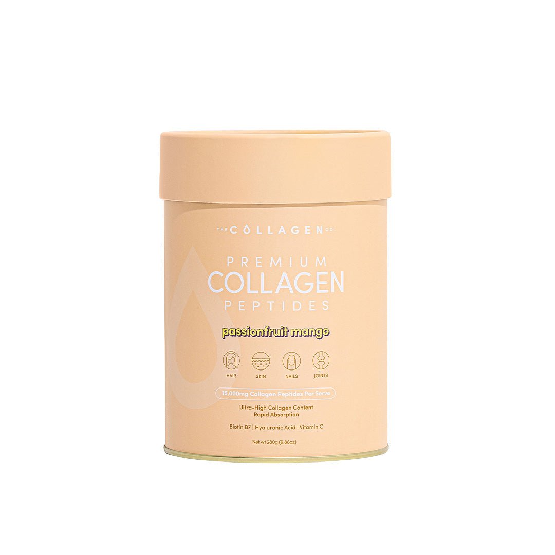 Collagen Dream – The Collagen Co.