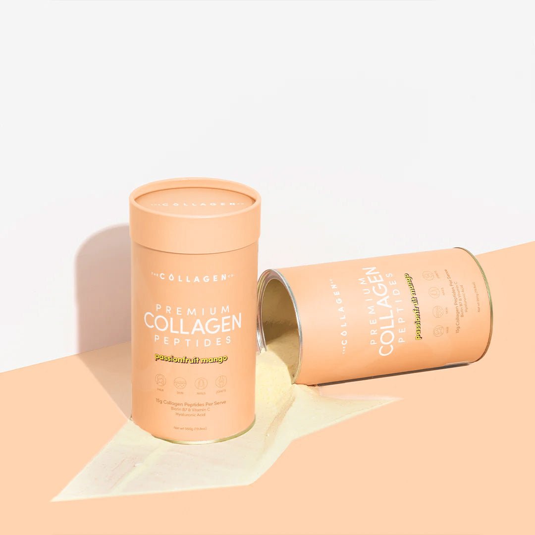 Premium Collagen Australia | Hydrolysed Collagen Peptides Powder – The ...