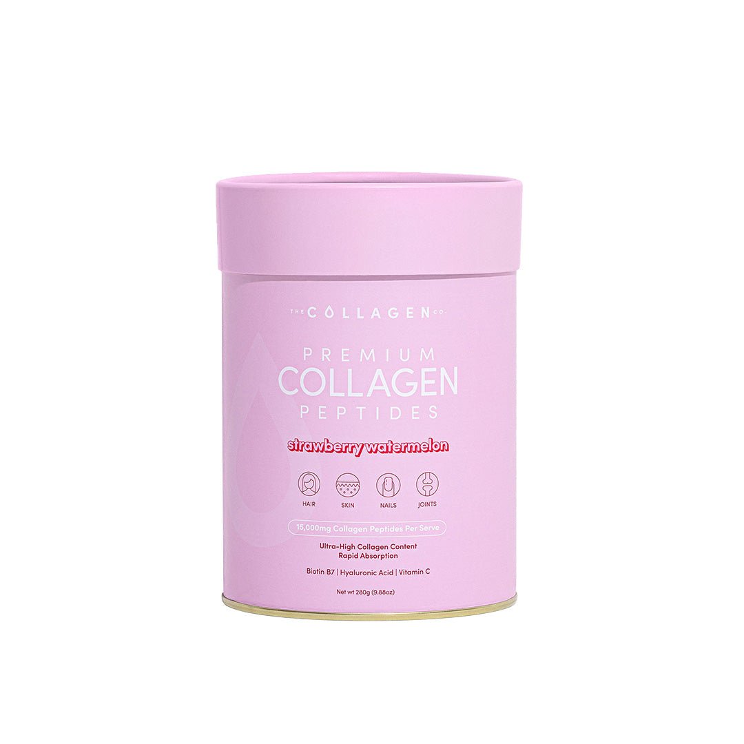 The Collagen Co. | Australia's Best Collagen Peptides Powder