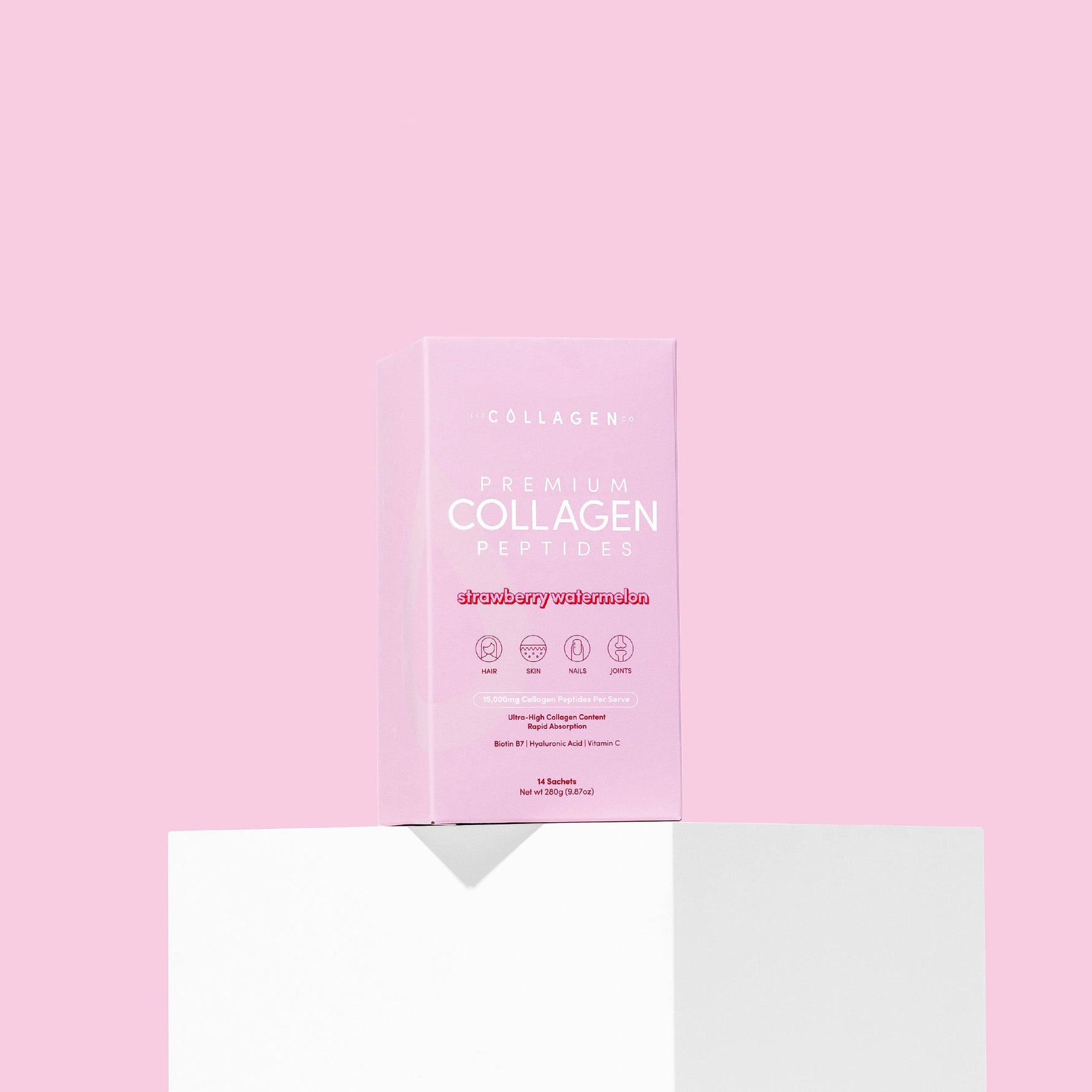 Premium Collagen Australia | Hydrolysed Collagen Peptides Powder – The ...