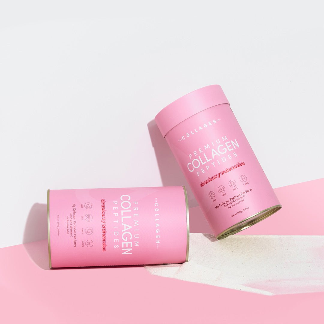 Shop Best Collagen Supplements Bundles and Save – The Collagen Co.