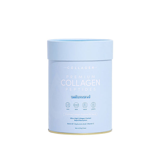 The Collagen Co. | Australia's Best Collagen Peptides Powder