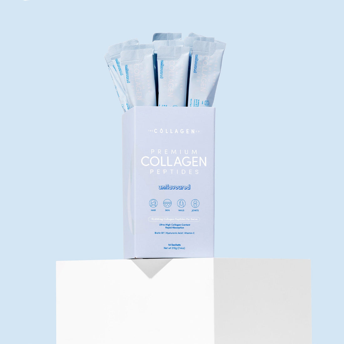 Premium Collagen Australia | Hydrolysed Collagen Peptides Powder – The ...